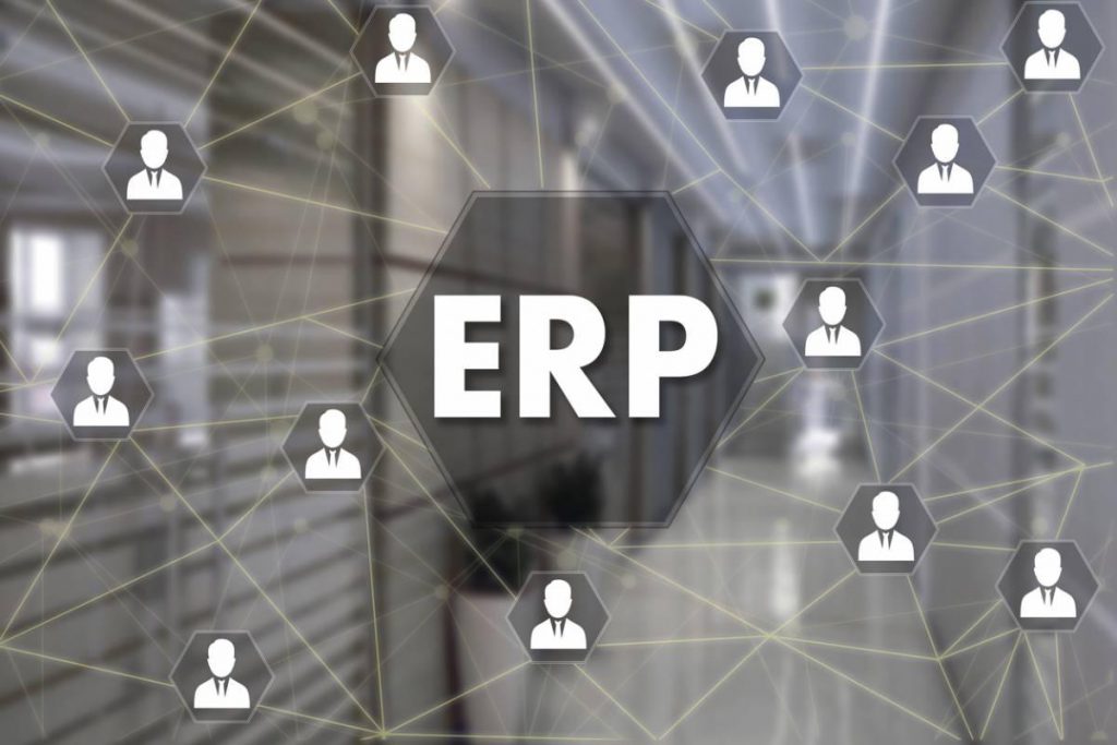 ERP : comment réussir son implémentation ? » Diffusez.com